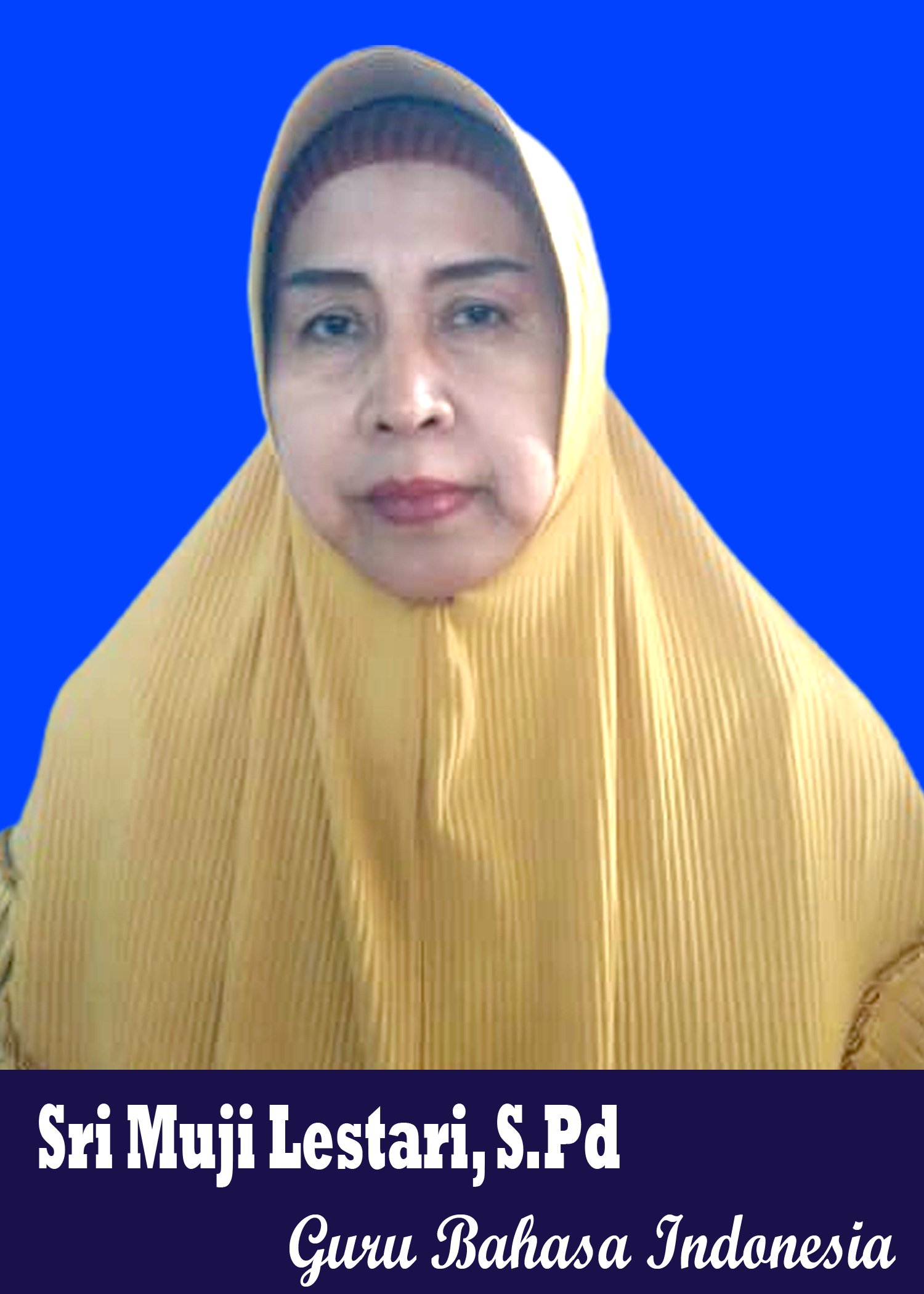 Data Guru – SMA NEGERI 2 KETAPANG